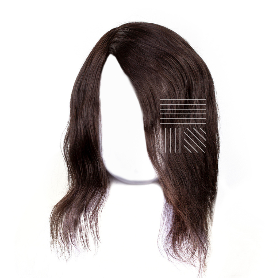 ULTRA HD+ 35 complément capillaire