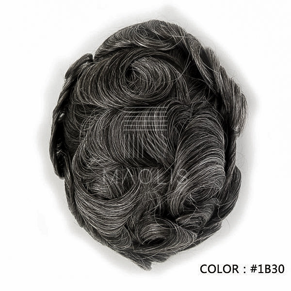 Maolis Ultra HD Hair Supplement