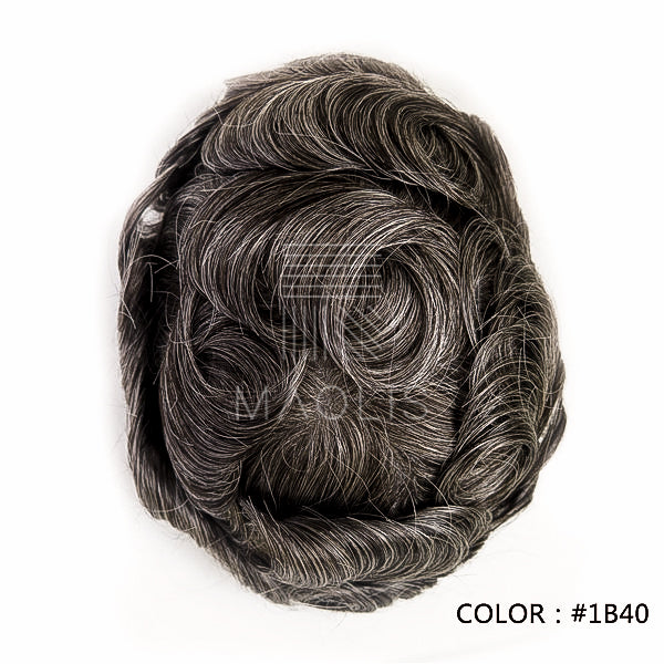 Maolis Ultra HD Hair Supplement