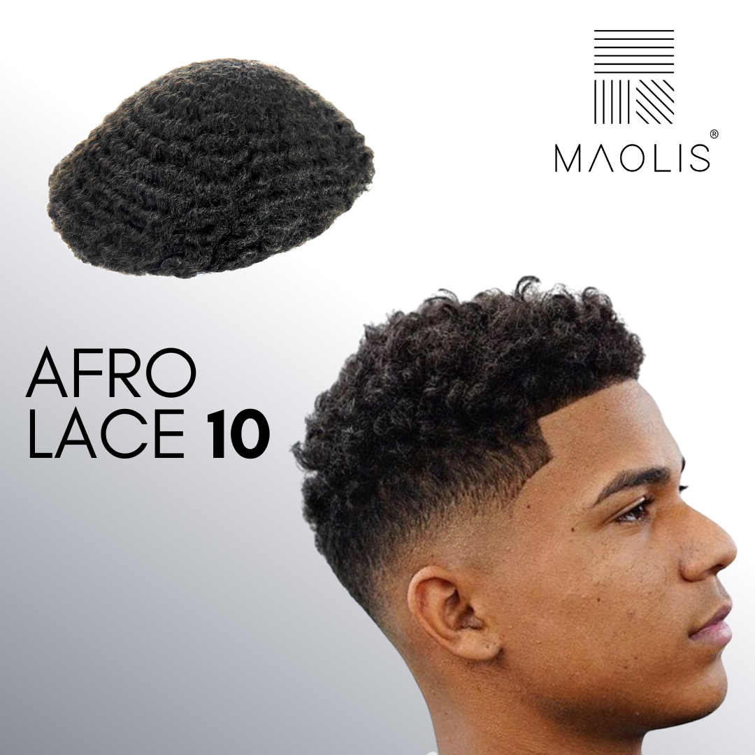 AFRO LACE 10 complément capillaire